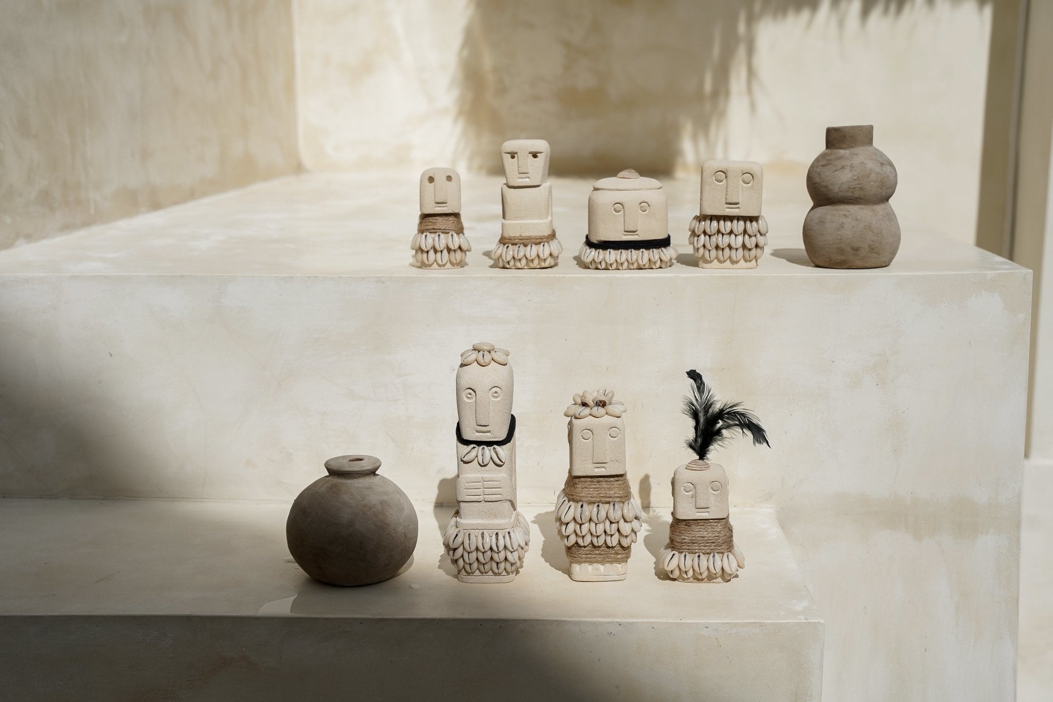 Beelden – Hippie Monkey Store